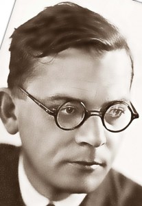 Hans Fallada - Rob Riemen