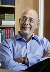 Biography - Rob Riemen